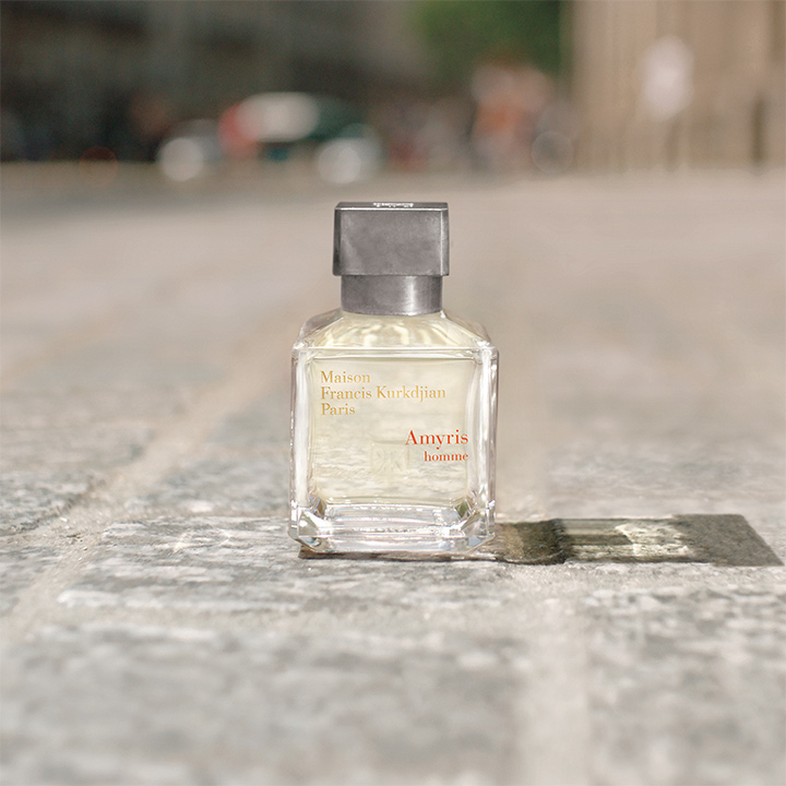 Maison Francis Kurkdjian Amyris homme Eau de toilette - Parfumerija Lana