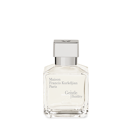 Maison Francis Kurkdjian Gentle fluidity Silver edition Eau de parfum - Parfumerija Lana