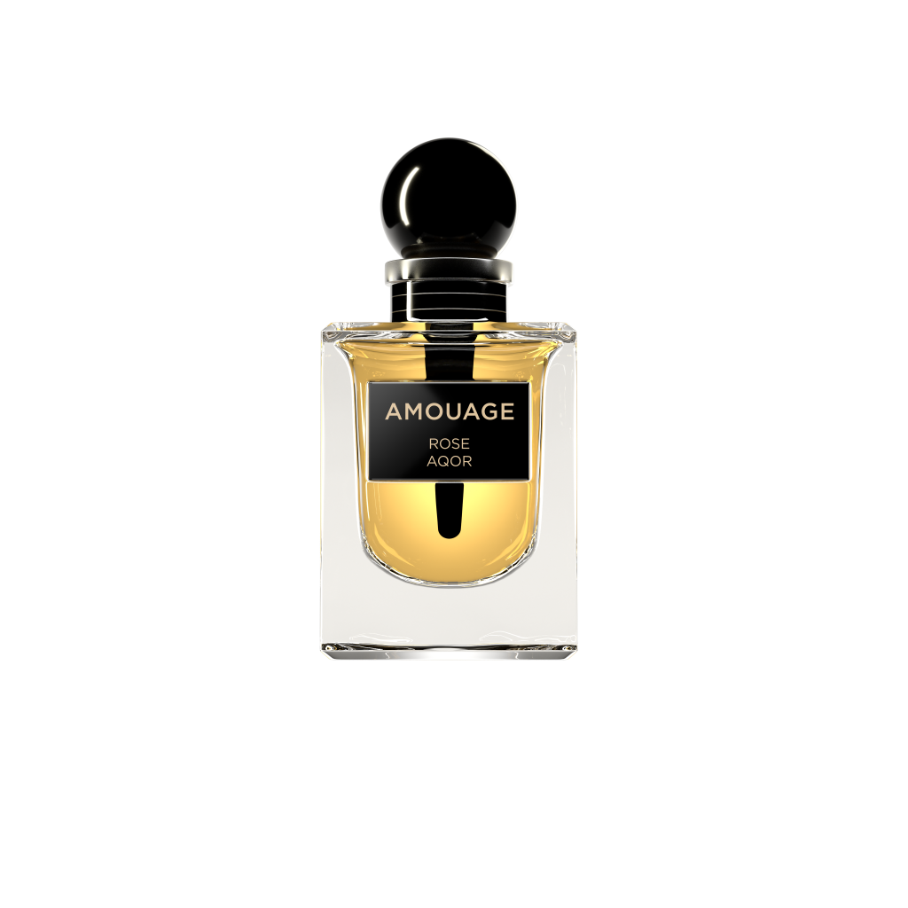 AMOUAGE ATTAR ROSE AQOR - Parfumerija Lana
