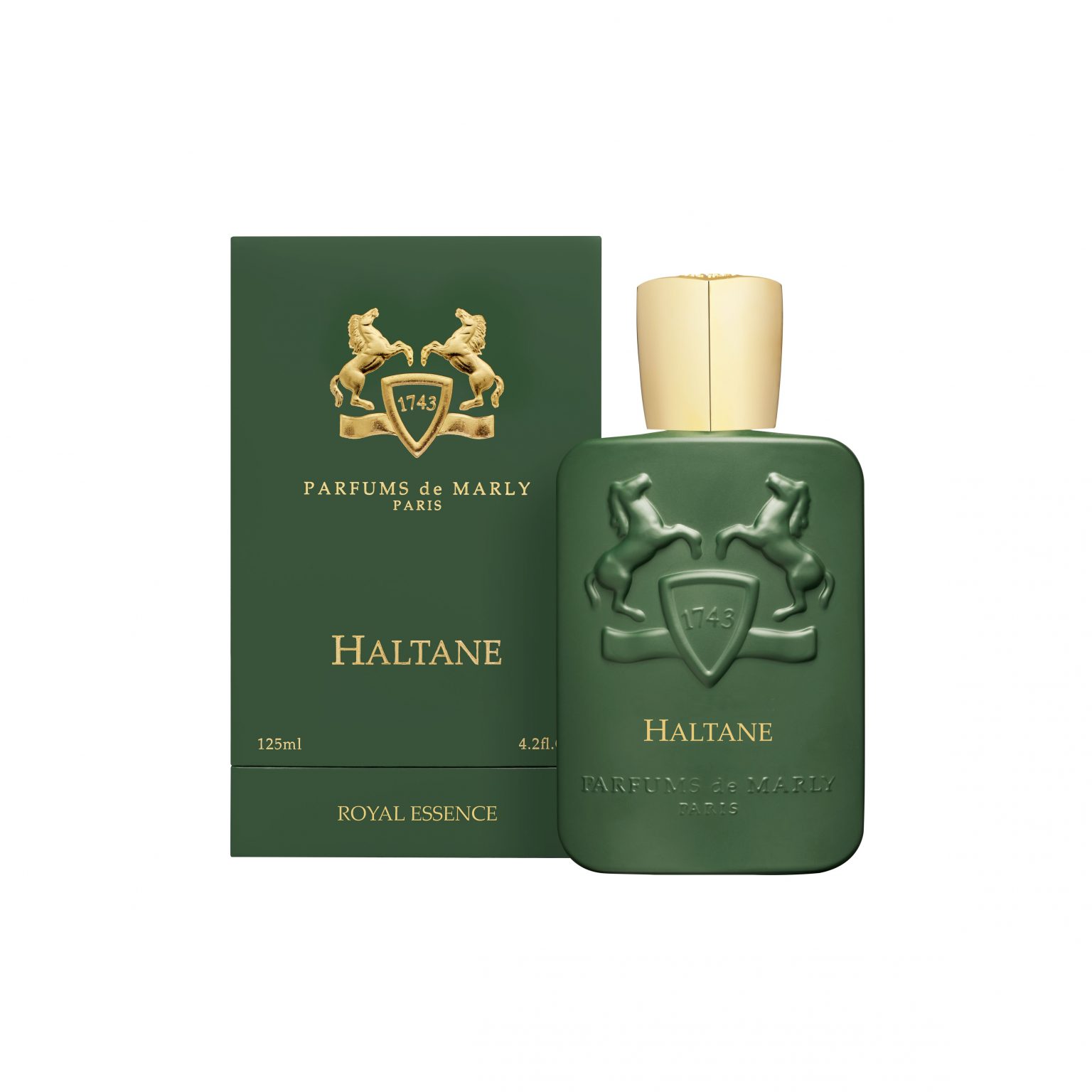 Parfums de Marly HALTANE Eau de Parfum - Parfumerija Lana